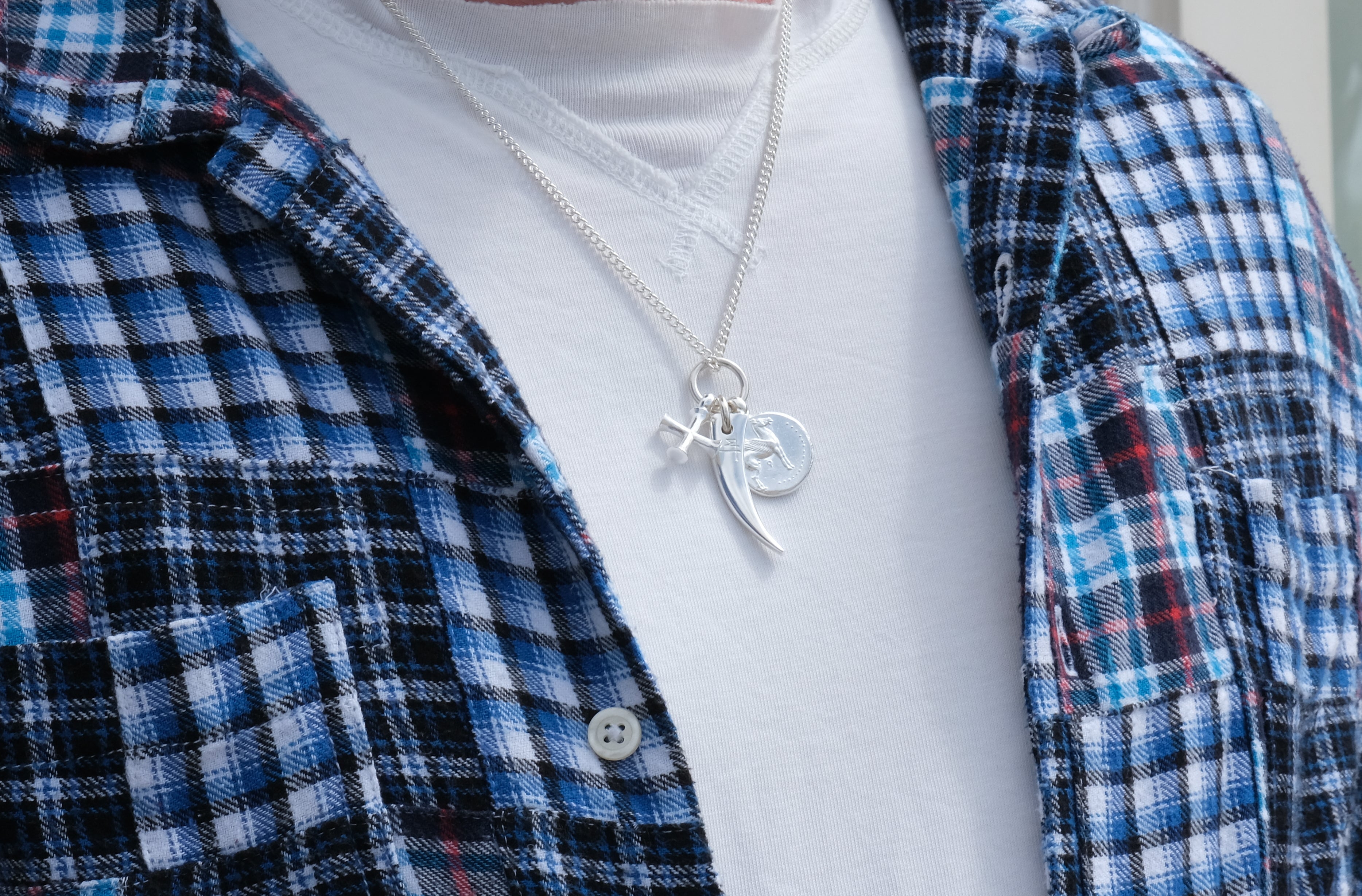 For Men – Wright & Teague