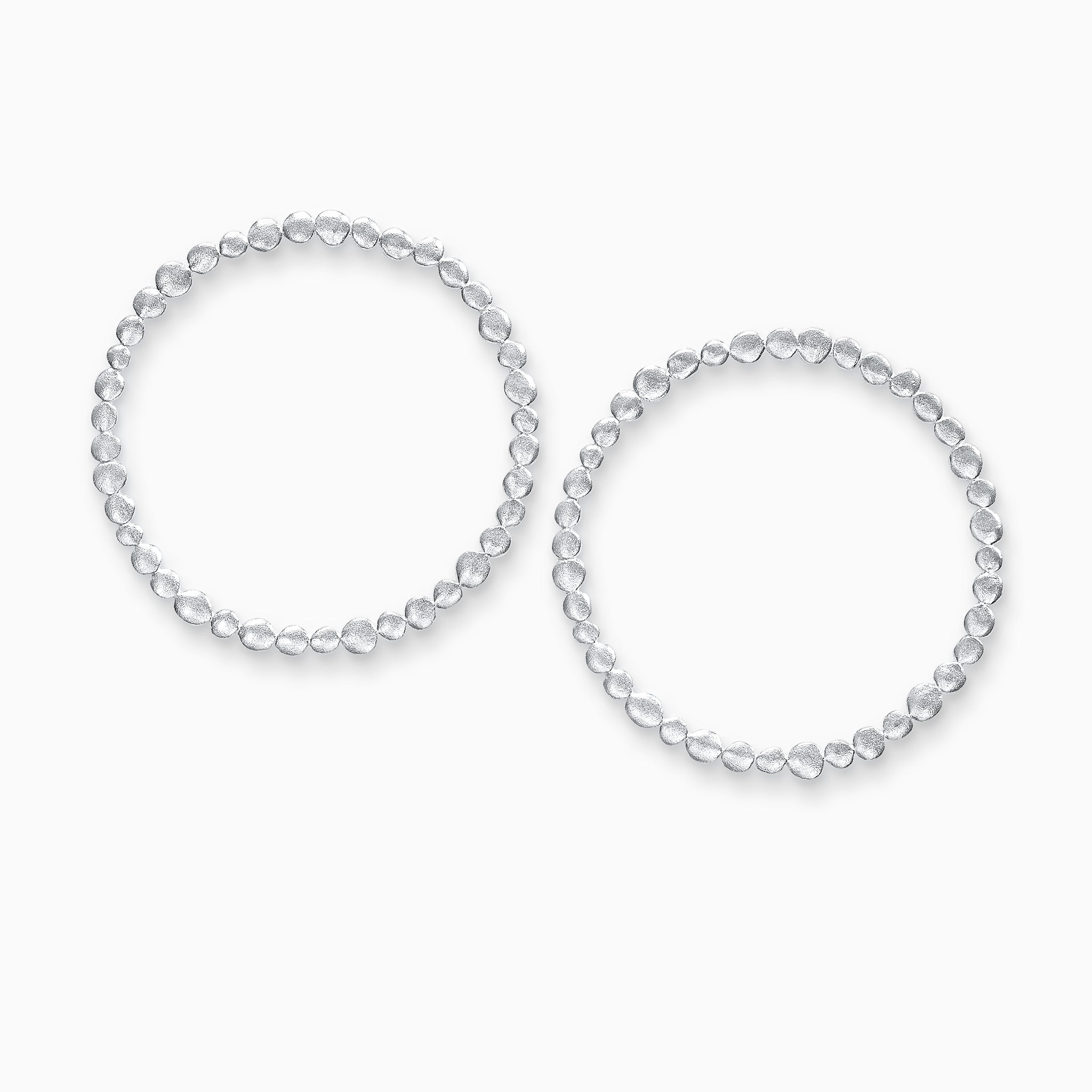 Bindi Circle stud maxi – Wright & Teague