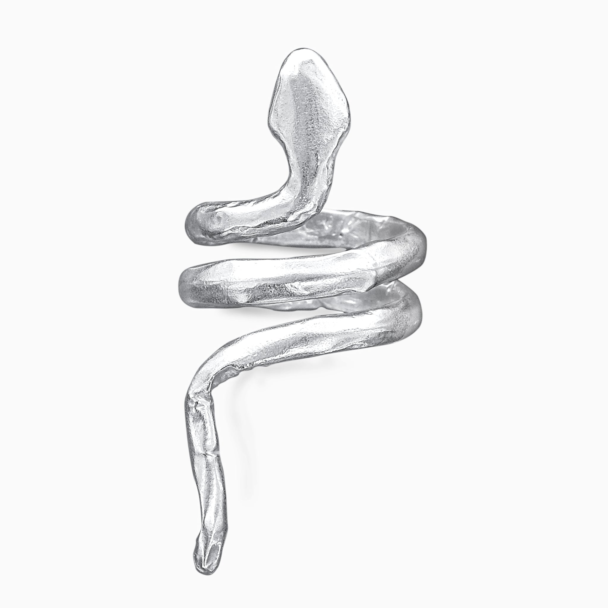 Naga ring – Wright & Teague