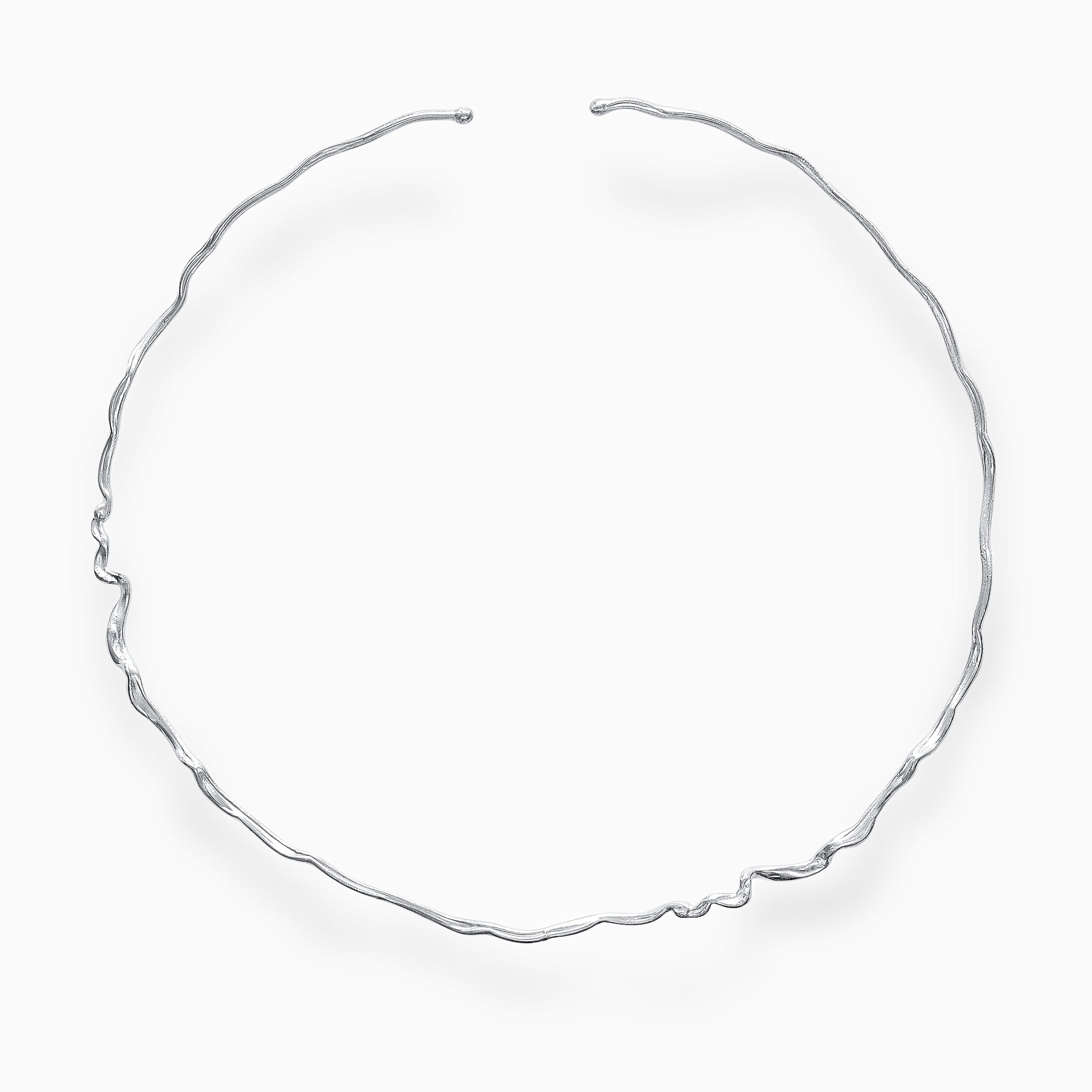 Sirena collar – Wright & Teague