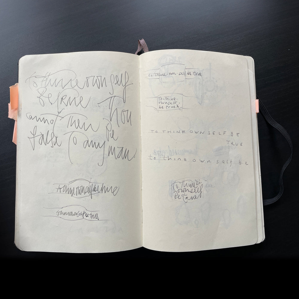 Journal – Wright & Teague