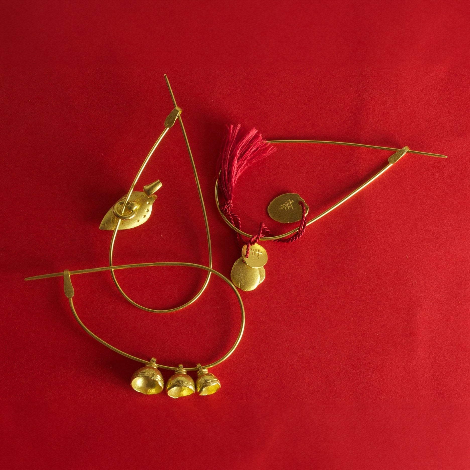 fasten:pin – Wright & Teague