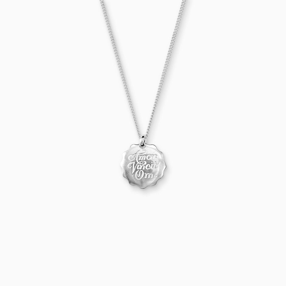 Necklaces – Wright & Teague