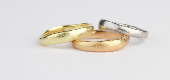 Enyo ring – Wright & Teague