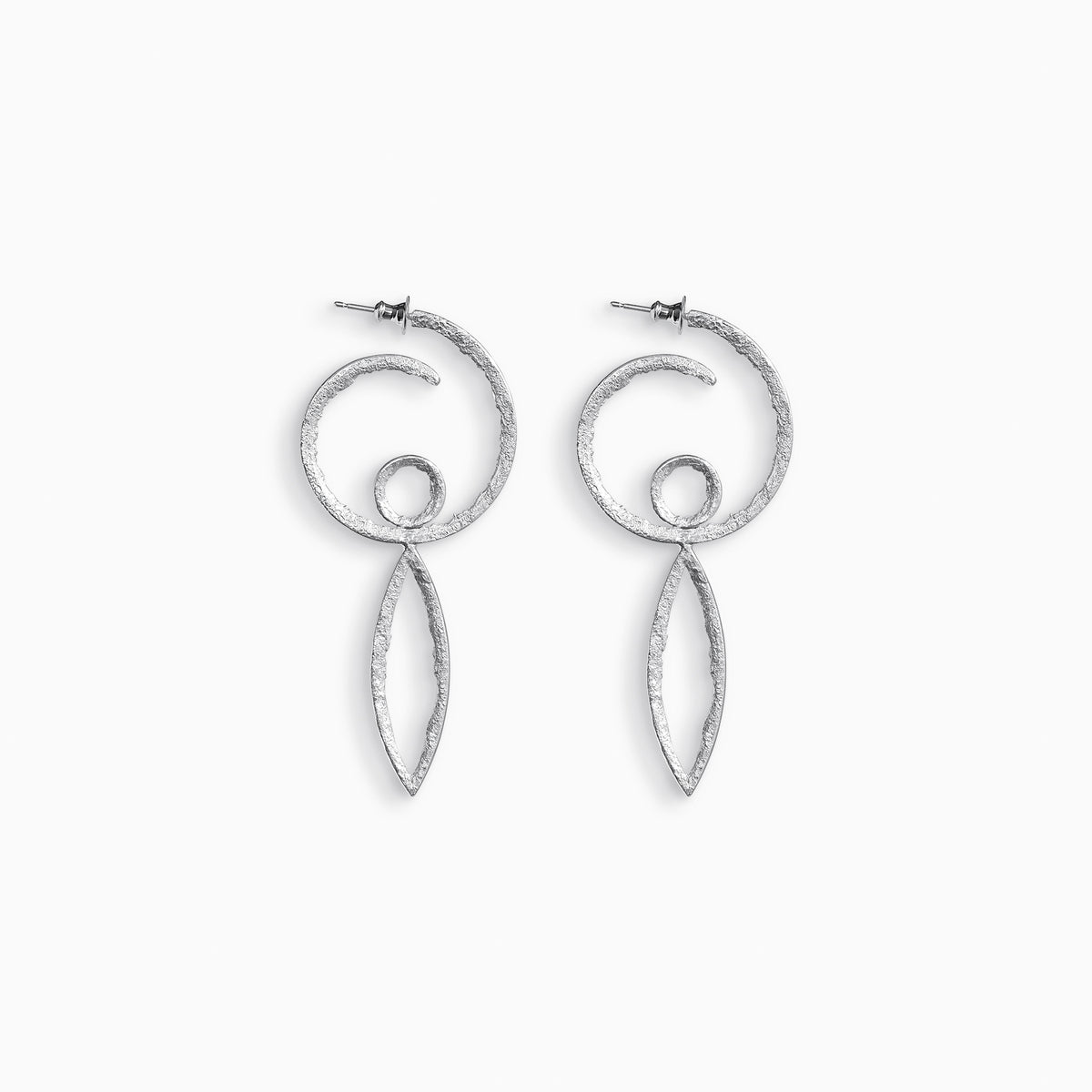 Earrings – Wright & Teague