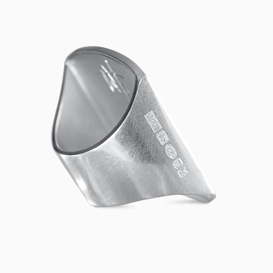 Rings – Wright & Teague