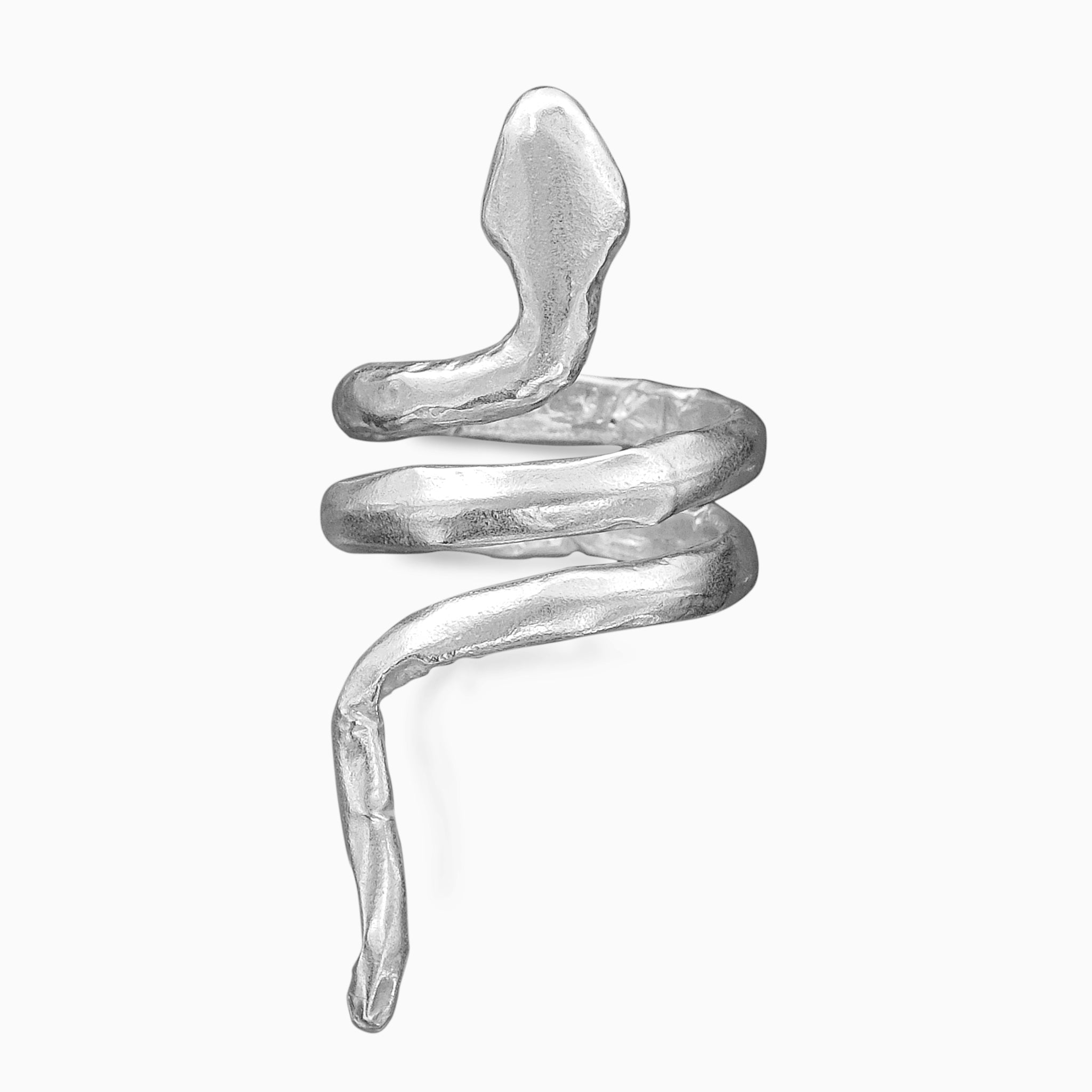 Naga ring – Wright & Teague