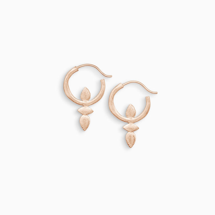Earrings – Wright & Teague