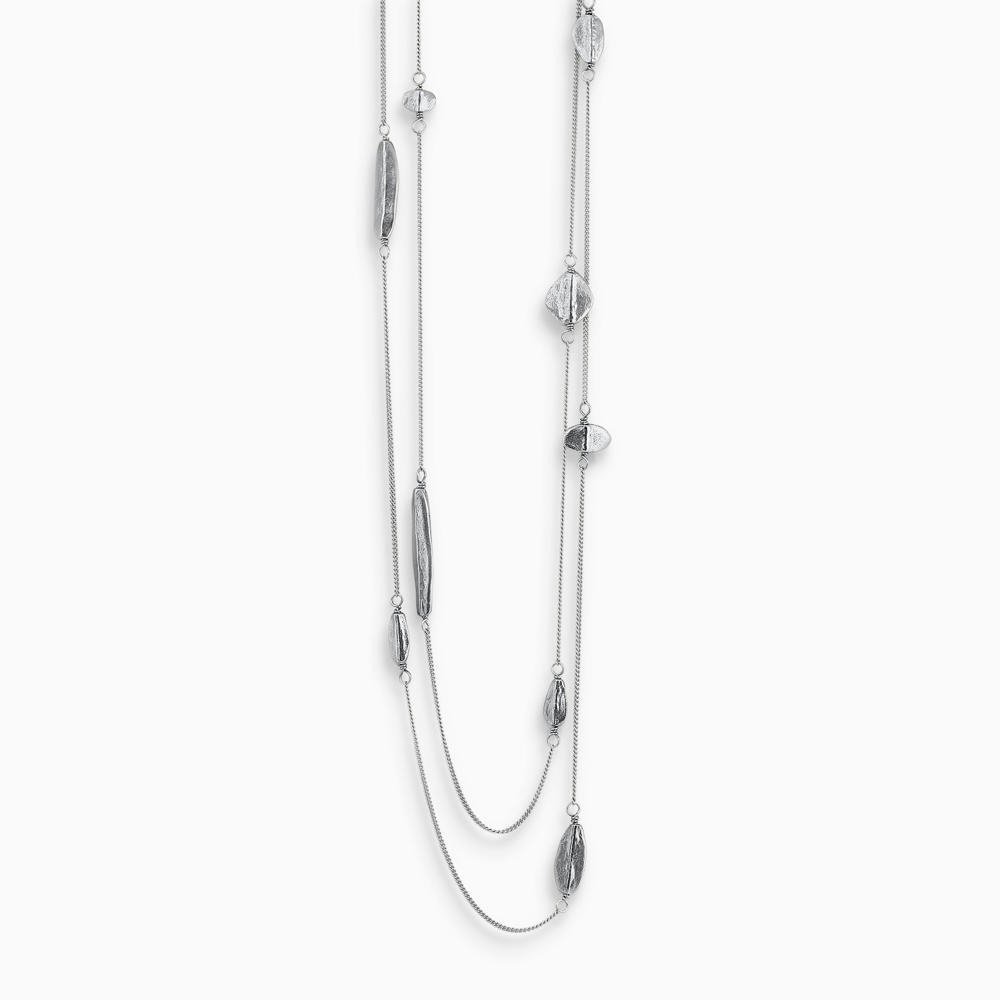 SpaceBead necklace – Wright & Teague