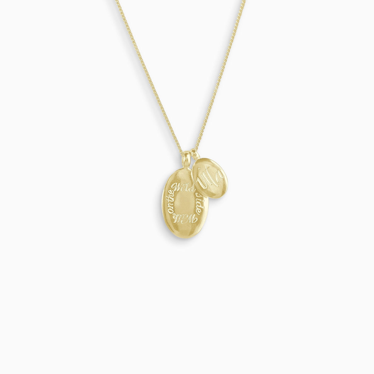 Necklaces – Wright & Teague