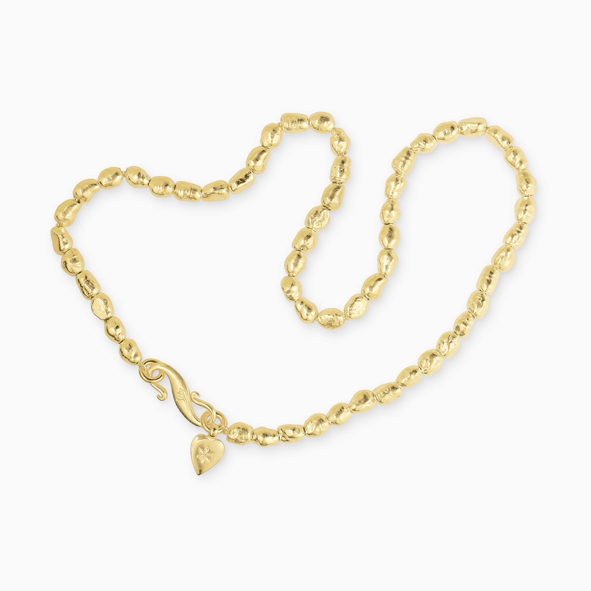 Necklaces – Wright & Teague