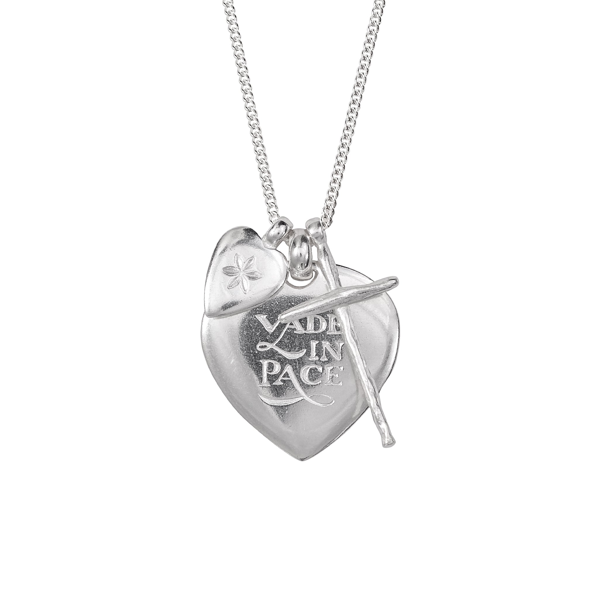 Silver Selection – Wright & Teague